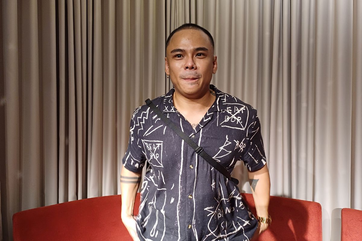 Setelah 9 Tahun, Teza Sumendra Akhirnya Rilis Album Baru