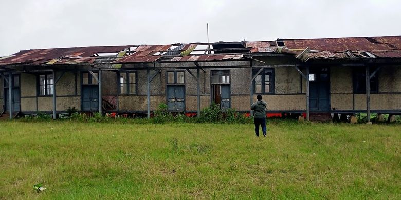 Sejarah Pemberantasan Buta Huruf, demi Rakyat Sejahtera