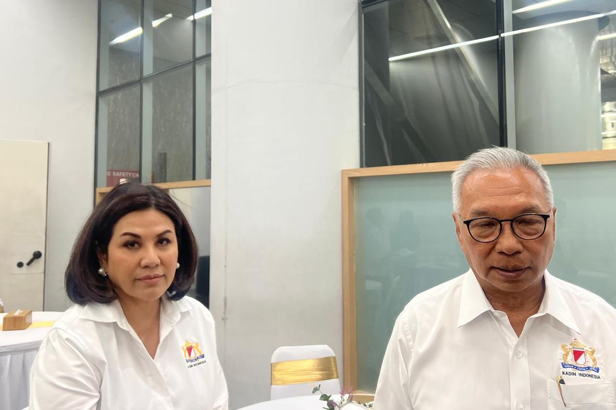 Bos Ciputra Tanggapi Rencana MRT Jakarta Tembus Tangsel