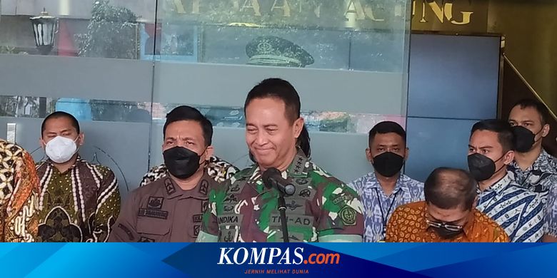 Rencana Pembentukan Koarmada RI hingga Koopsau Nasional, Ini Posisi ...