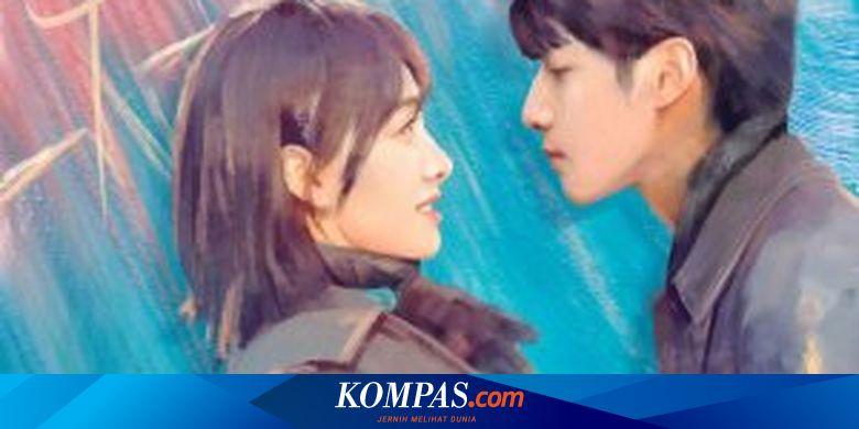 Sinopsis Broker, Kisah Cinta Victoria Song dan Leo Luo