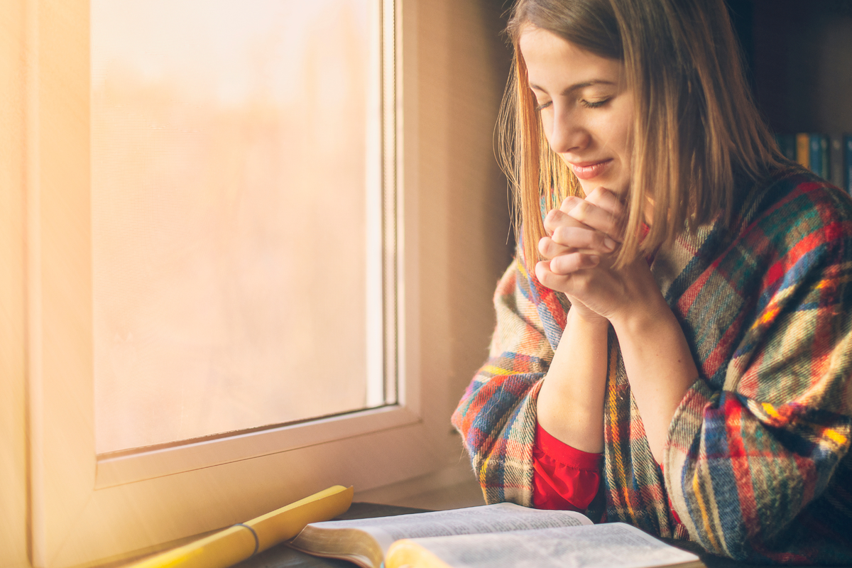 Doa Novena Roh Kudus dan Tata Caranya