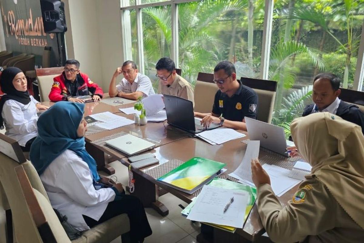 Tunggak Iuran hingga Upah Rendah, 41 Perusahaan di Jabar Diperiksa