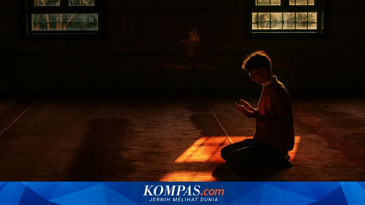 65 Ucapan dan Poster Selamat Tahun Baru Islam 2026, Penuh Harapan dan Doa