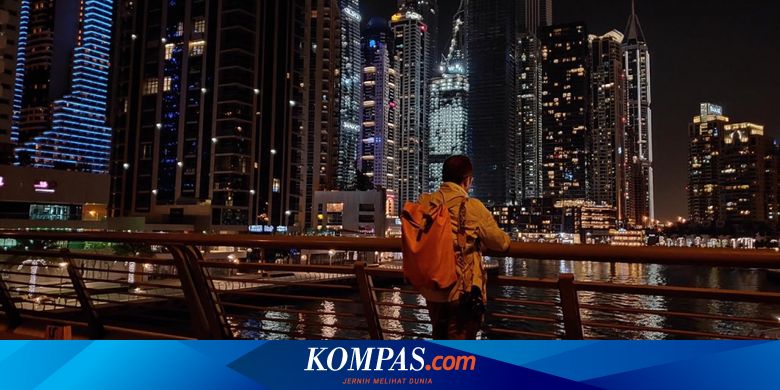 Kejar Target 20 Juta Wisman, Indonesia Hadir di ATM Dubai