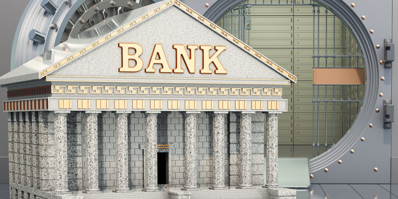 Jenis-Jenis Lembaga Keuangan