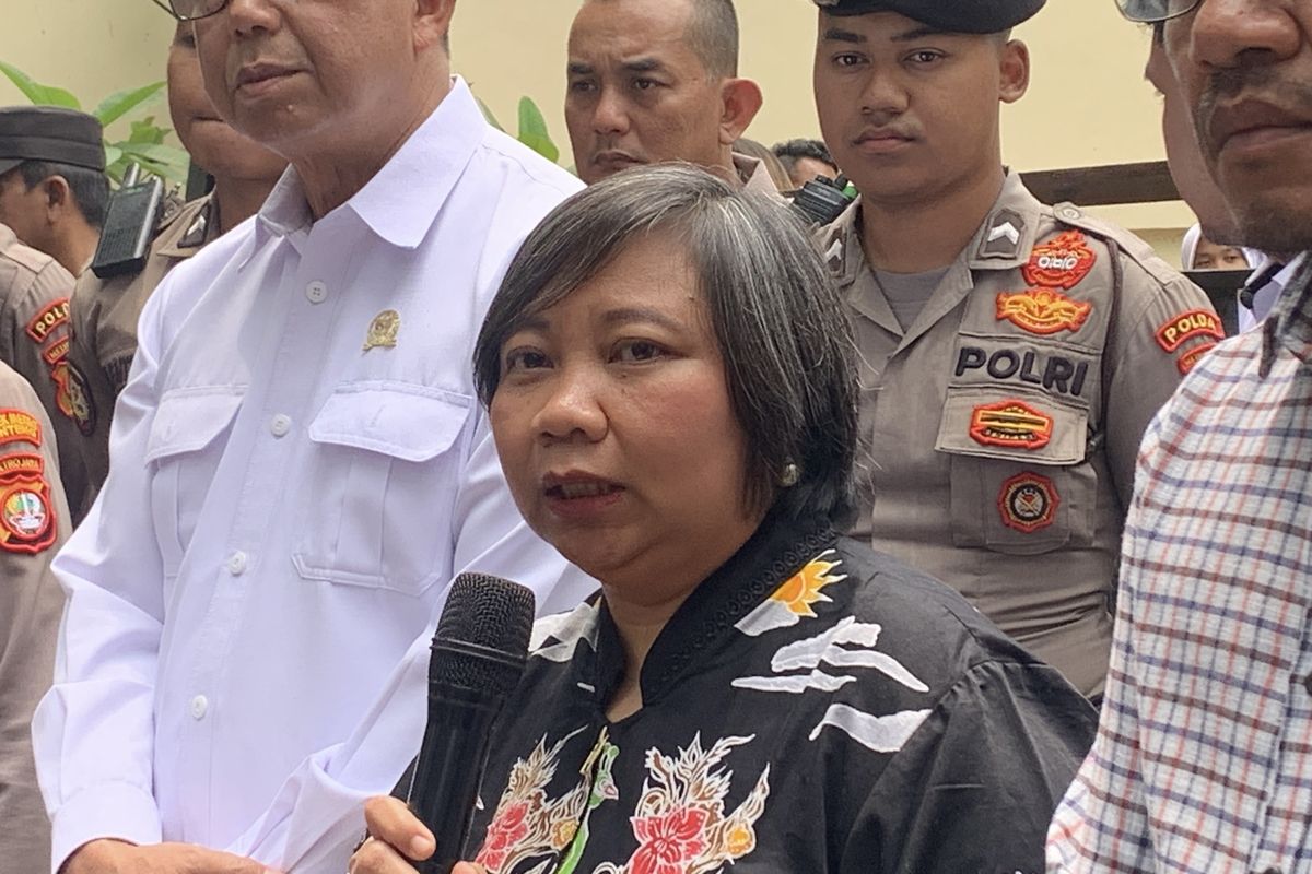 Komnas HAM Bakal Dalami Dugaan Penghilangan Paksa Usai Demo Agustus 2025