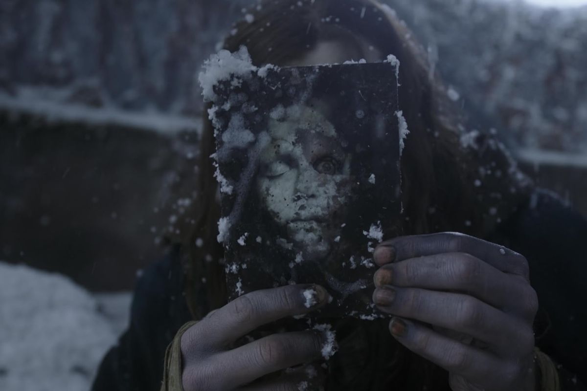 Sinopsis Film Frankenstein Karya Guillermo Del Toro di Netflix
