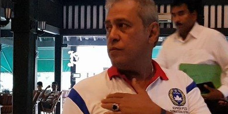 Berita Harian Kodrat-shah Terbaru Hari Ini - Kompas.com