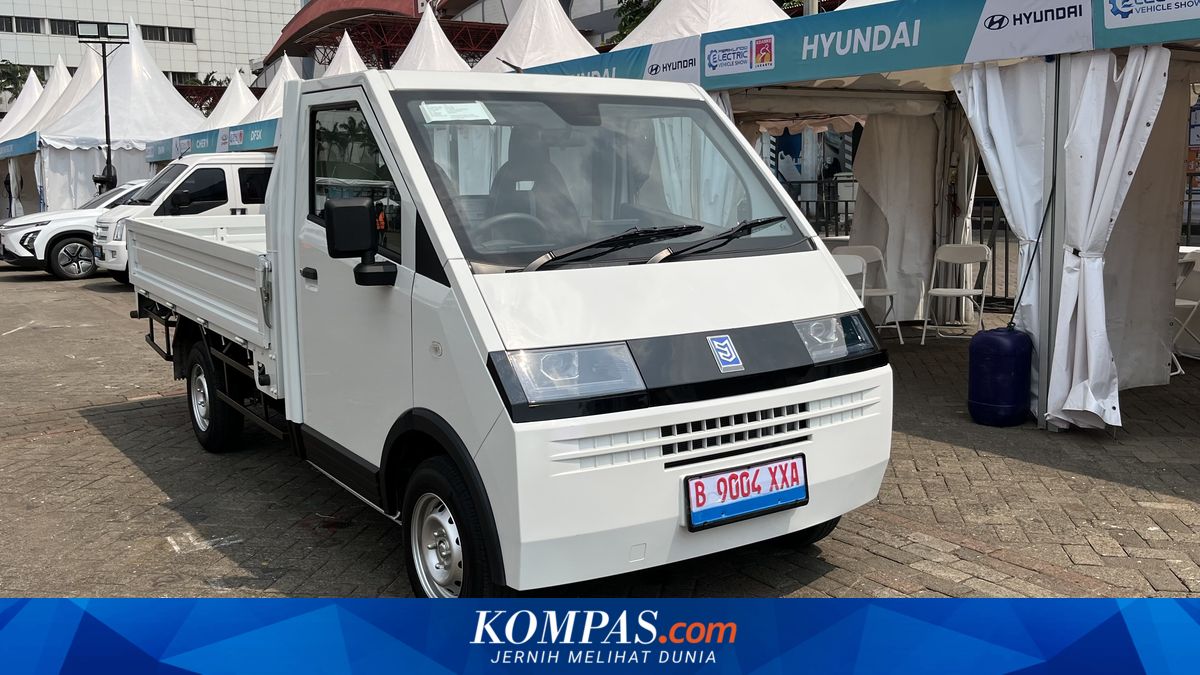 Harga Mobil Listrik Tetap Akan Turun Meski Tanpa Insentif