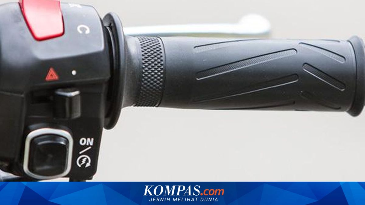 Penyebab Motor Sulit Dinyalakan dan Solusinya