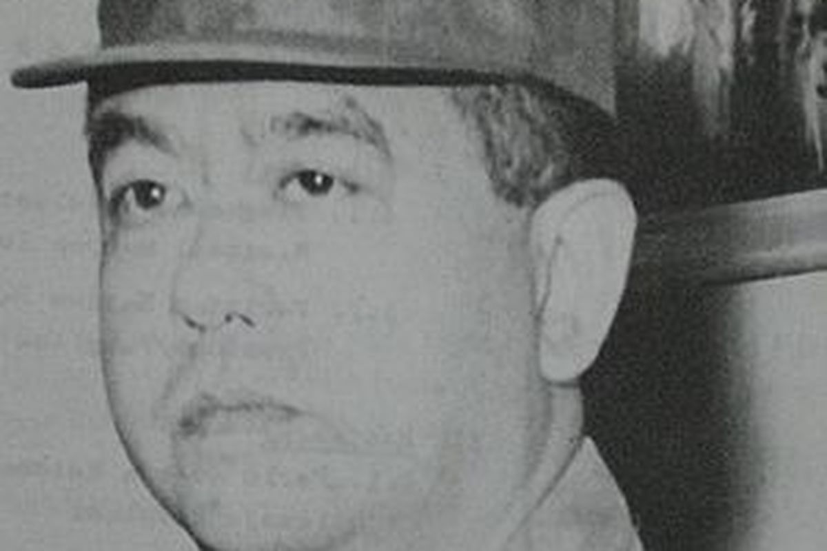 Basuki Rahmat: Kehidupan, Kiprah, dan Akhir Hidup