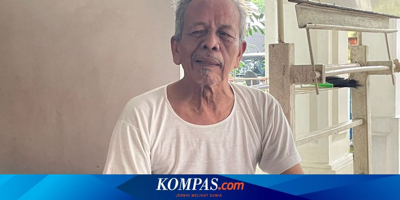 Sepenggal Perjalanan Spiritual Marbut Masjid di Jakarta Selatan…