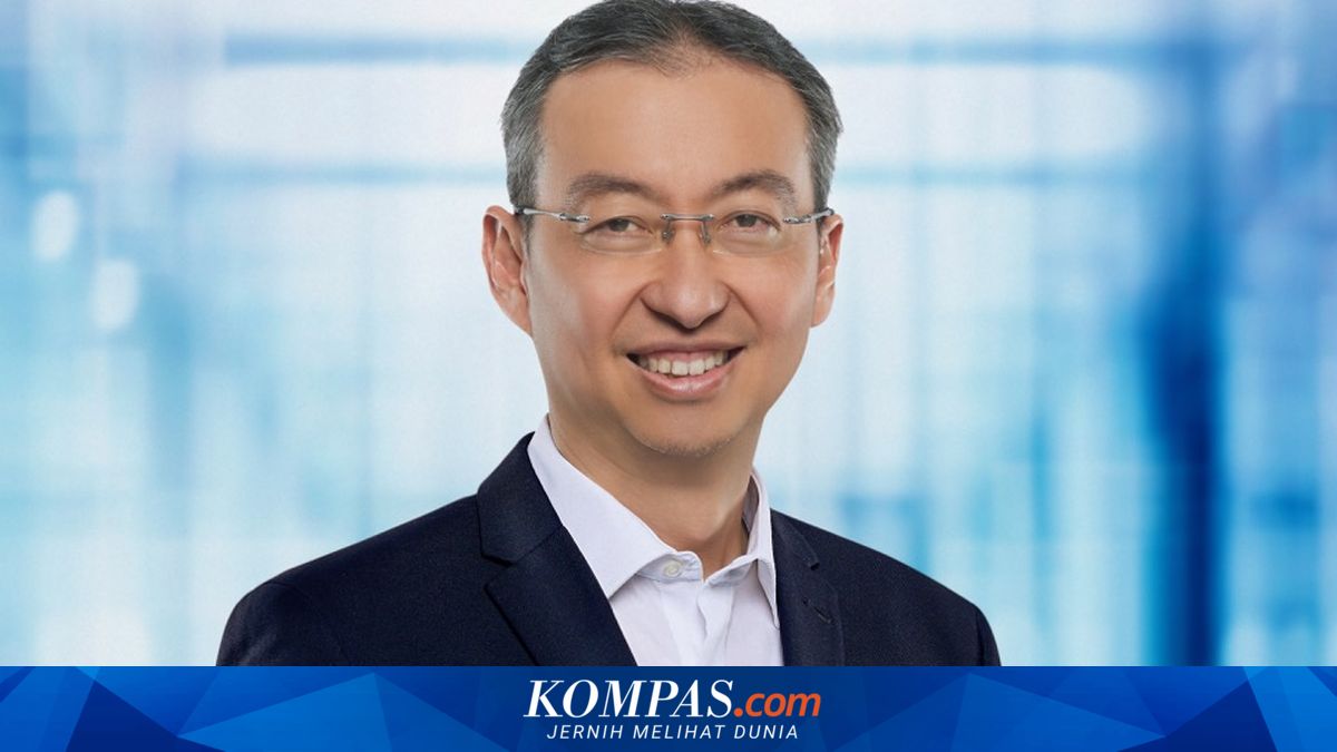 Hendra Lembong Jadi Presiden Direktur BCA, Simak Jajaran Direksi dan ...