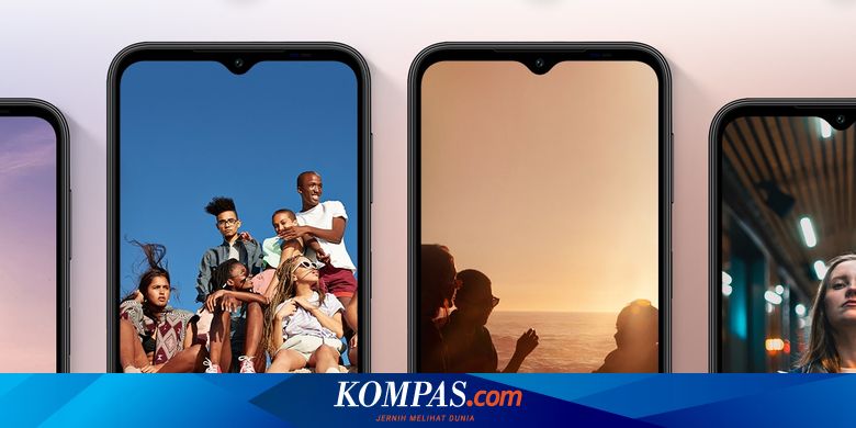 Samsung Galaxy M44 Meluncur Pakai Snapdragon 888