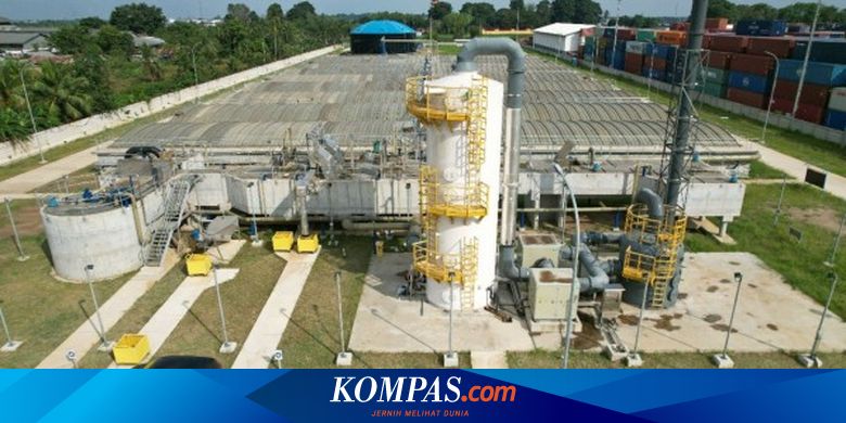 Tuntas Akhir 2023, Ini Perkembangan SPALD-T di Kota Palembang