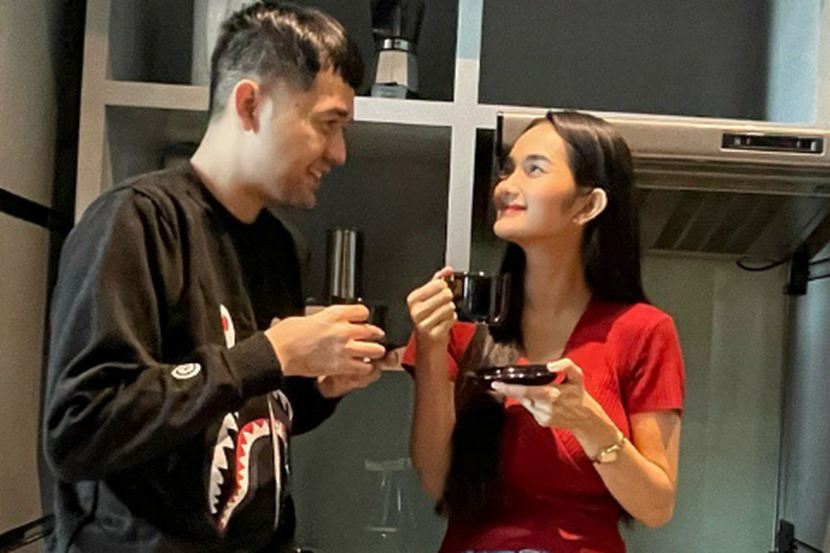 Diceraikan Faby Marcelia, Revand Narya Ungkap Tak Mau Menikah Lagi