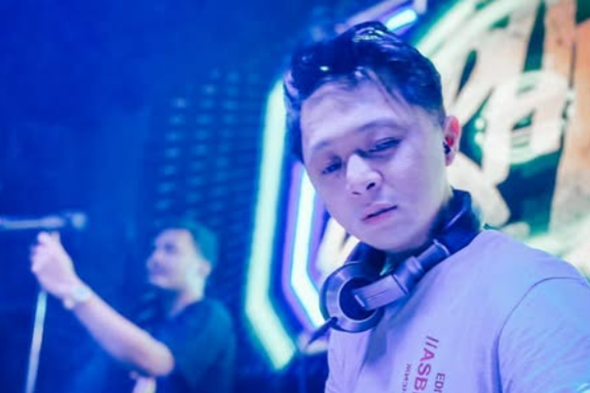 Baru Dua Bulan Pacaran, Bravy Pasang Badan Usai Erika Carlina Ngaku Hamil 9 Bulan