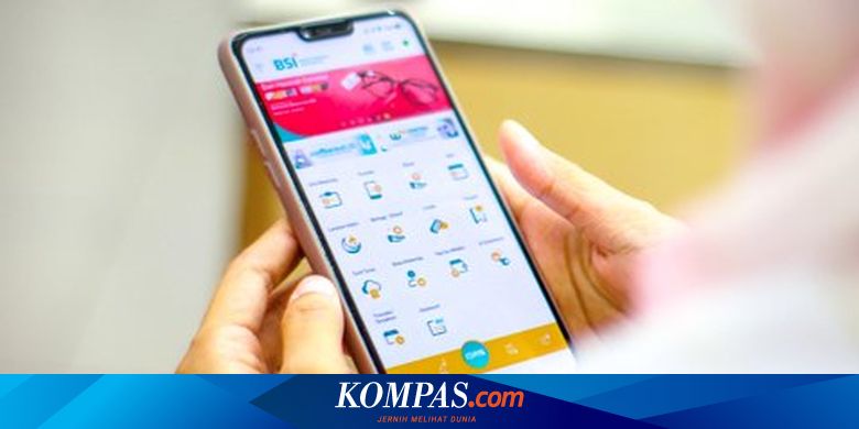 Rincian Biaya Admin BSI Per Bulan 2023 Berdasarkan Jenis Tabungan