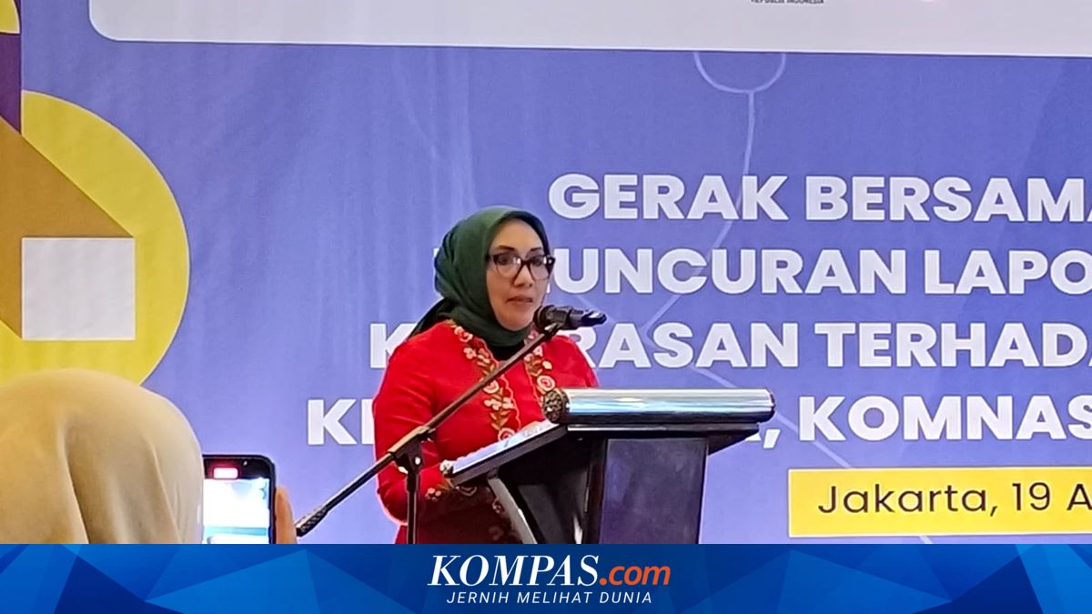 Kasus Ibu dan 2 Anak Tewas di Bandung, Menteri PPPA Sebut Tetangga ...