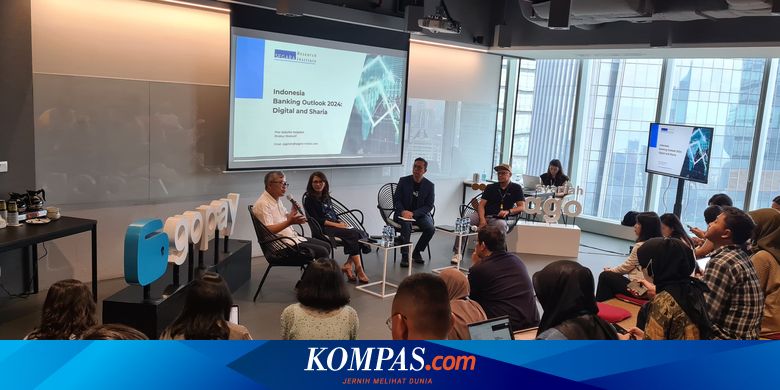 GoPay Tabungan Syariah by Jago Resmi Rilis, Cek Fiturnya