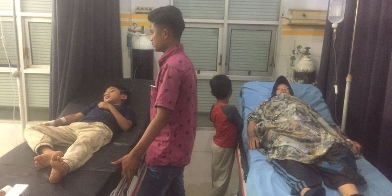 Berita Harian Pt-sorik-merapi-geothermal-power Terbaru Hari Ini ...