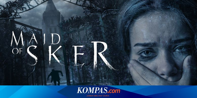 Berita Harian Game Terbaru Hari Ini - Kompas.com