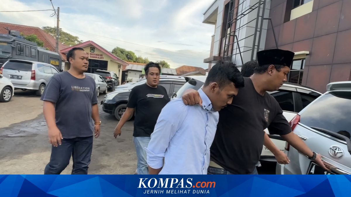 Update, Penyewa Mobil Bos Rental yang Tewas Tertembak di Rest Area Tol ...