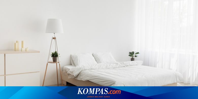 Cara Mengatasi Tembok Putih yang Menguning akibat Kurang Pencahayaan