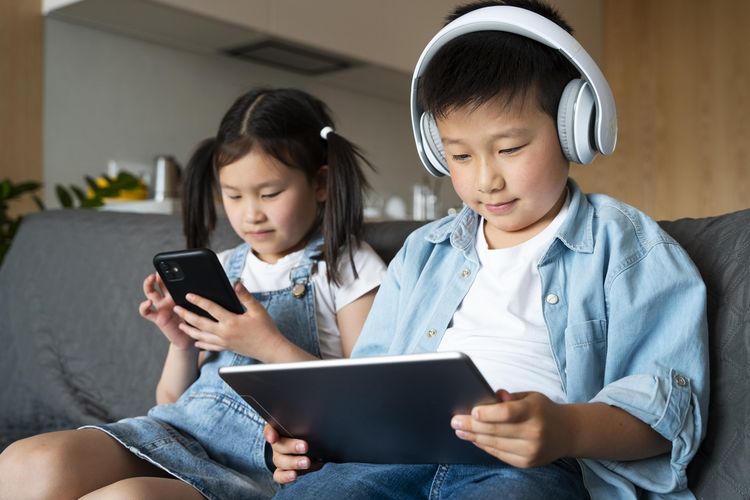 Gen Alpha Tahun Berapa? - Kompas.com
