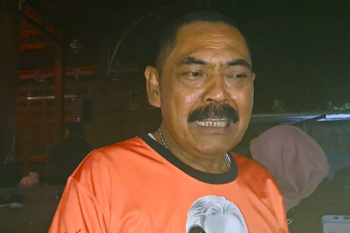 Soal Proyek APBN di Solo, Rudy: Lebih Besar Mas Gibran karena Anak Presiden