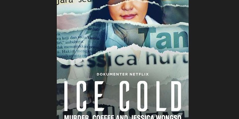 [HOAKS] Unggahan Instagram Jokowi soal Film Dokumenter "Ice Cold"