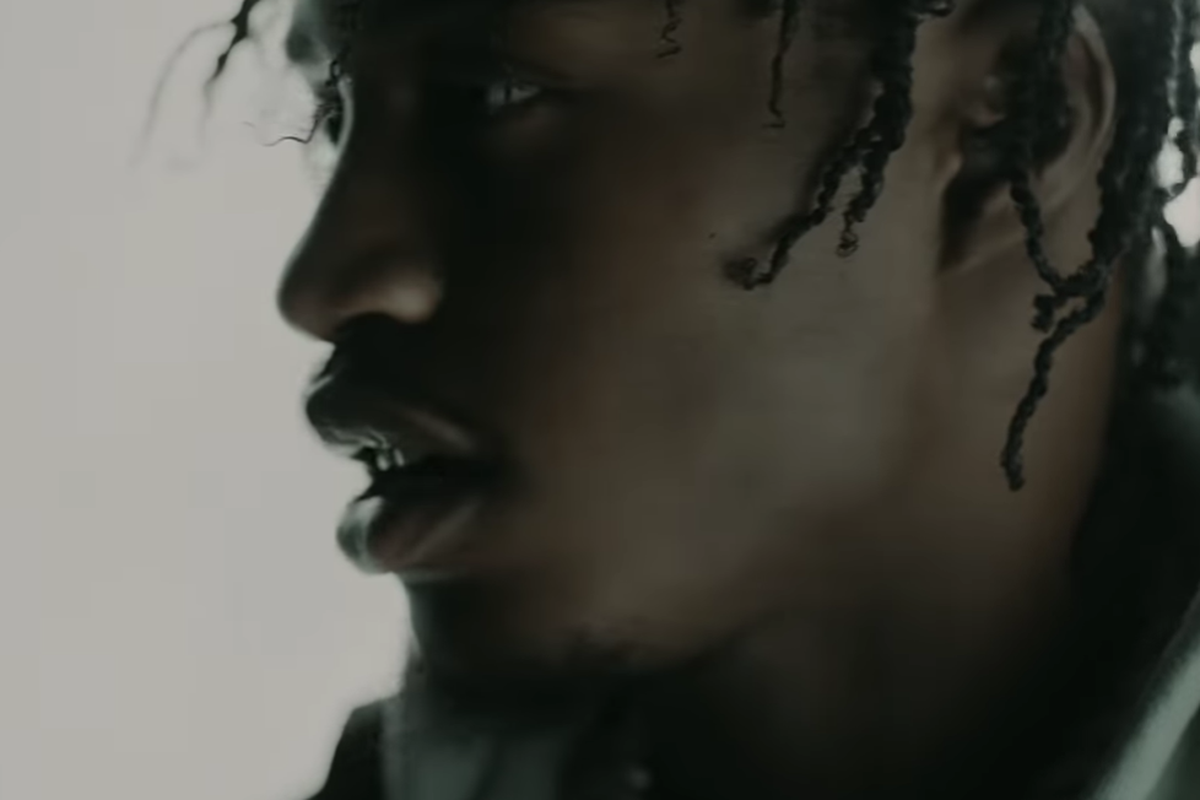 Lil Tjay Ditangkap Usai Keributan Sebelum Penembakan Rapper Offset