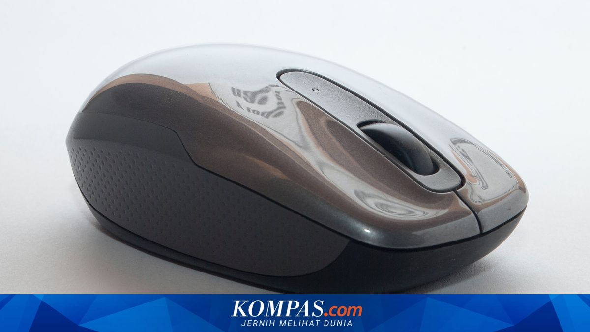 Jenis-jenis Mouse dan Fungsinya yang Perlu Diketahui