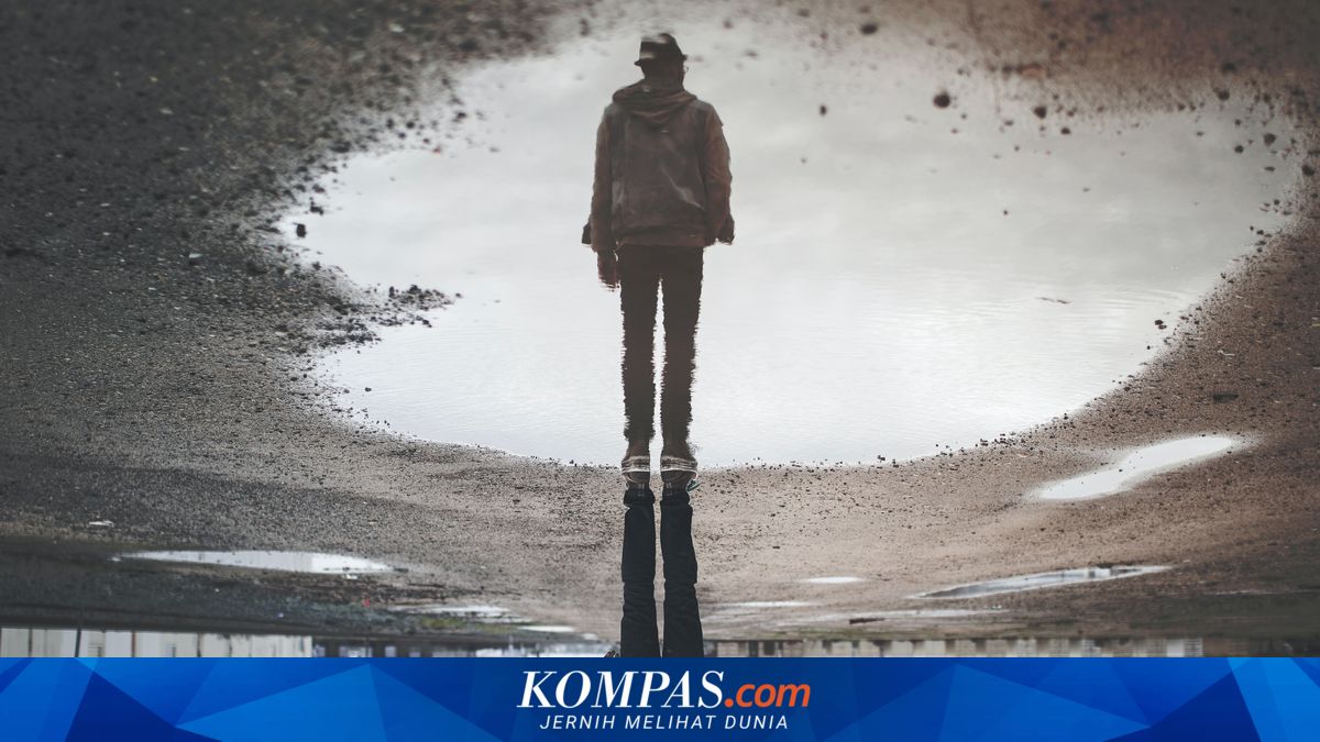 Mengenal Mandela Effect, Kepercayaan terhadap Sesuatu yang Tidak Pernah ...