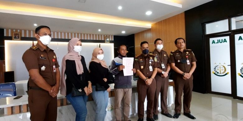 Berita Harian Aceng Terbaru Hari Ini - Kompas.com