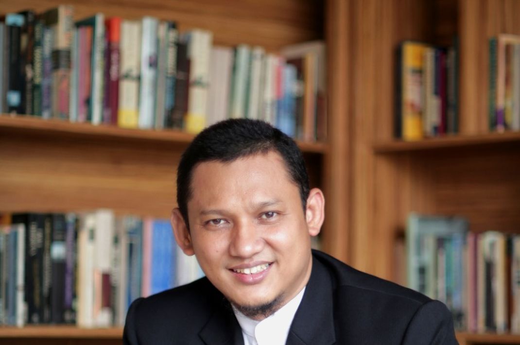 Kolom Andri Hadiansyah - Kompas.com