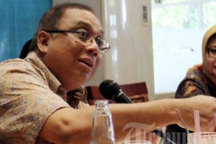 Eks Menteri Indroyono Soesilo Diisukan Jadi Dubes AS, Puan dan Dasco ...