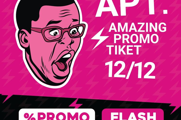 Promo Tiket Natal-Tahun Baru KAI 12 Desember 2024, Bagaimana Cara ...