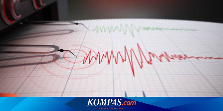 Sesar Sumedang, Sesar Aktif yang Melintang dari Utara hingga Selatan ...