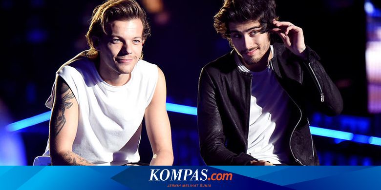 Lirik dan Chord Lagu No Control - One Direction
