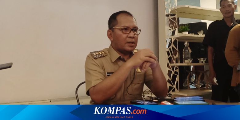 Kadis PPKB Makassar Dicopot dan Turun Pangkat 1 Tingkat Setelah ...