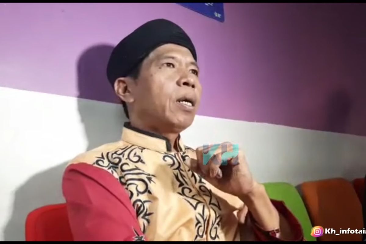 Kompak dengan Rohimah Meski Sudah Cerai, Kiwil: Kini Serasa Keluarga Besar