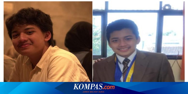 Cerita Aldhi, Usia 15 Tahun Lolos Masuk Unesa Lewat SNBP 2024