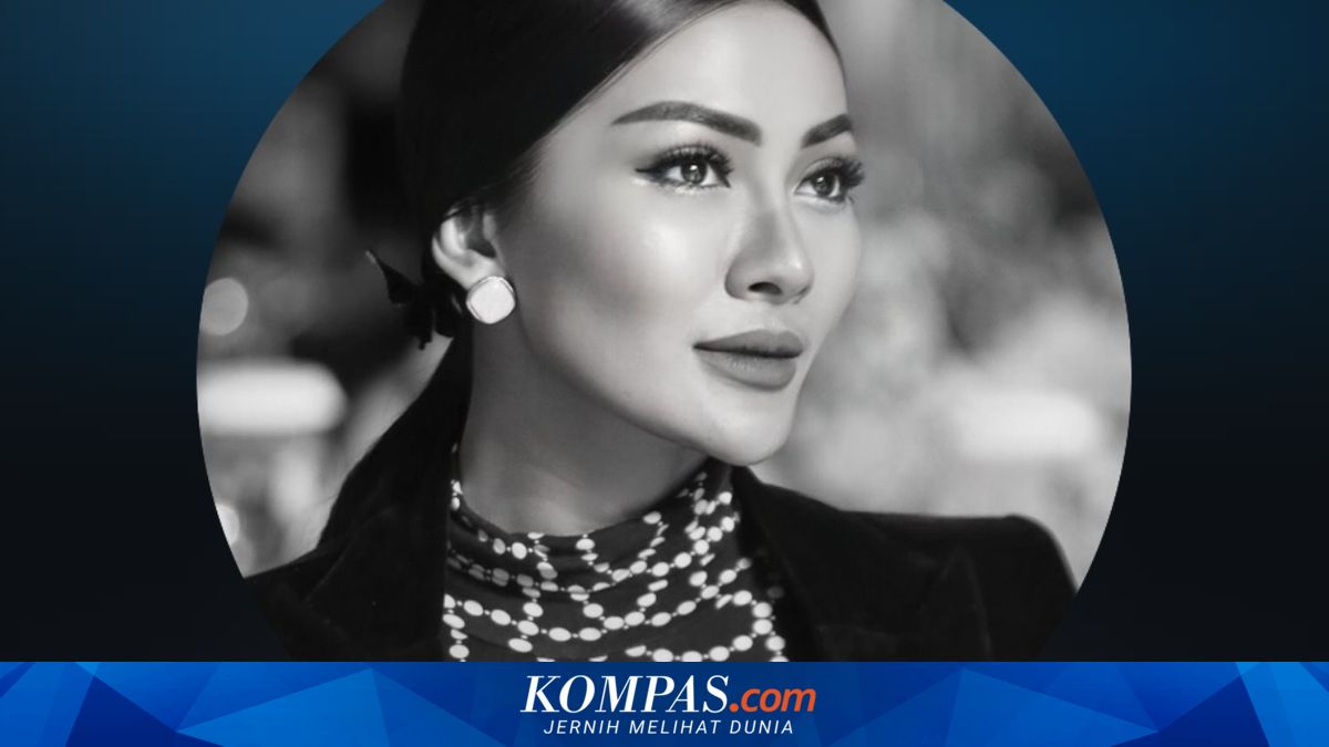 Profil Delia Yasmine, Pesinetron yang Alami Kecelakaan