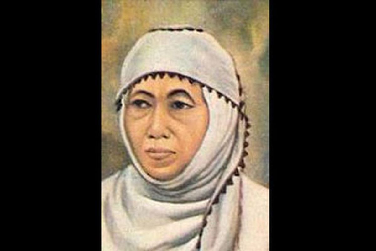 Biografi Siti Walidah, Pahlawan Perempuan Pendiri Aisyiyah