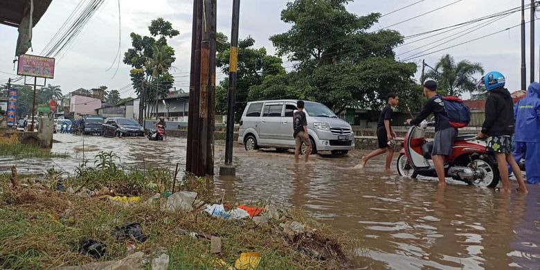Berita Terkini Harian Kajian Risiko Bencana Kabupaten Bandung Terbaru ...