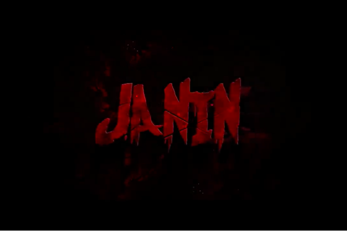 Sinopsis Film Janin, Teror untuk Jill Gladys