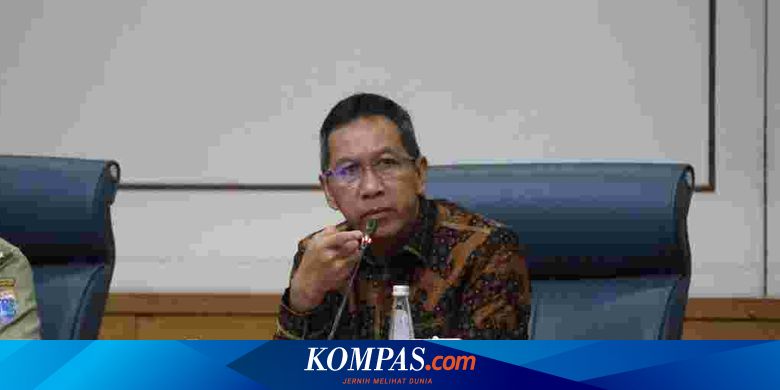 Politisi PKS Sebut Perombakan Direksi Jakpro oleh Heru Budi Sarat Kepentingan Politik