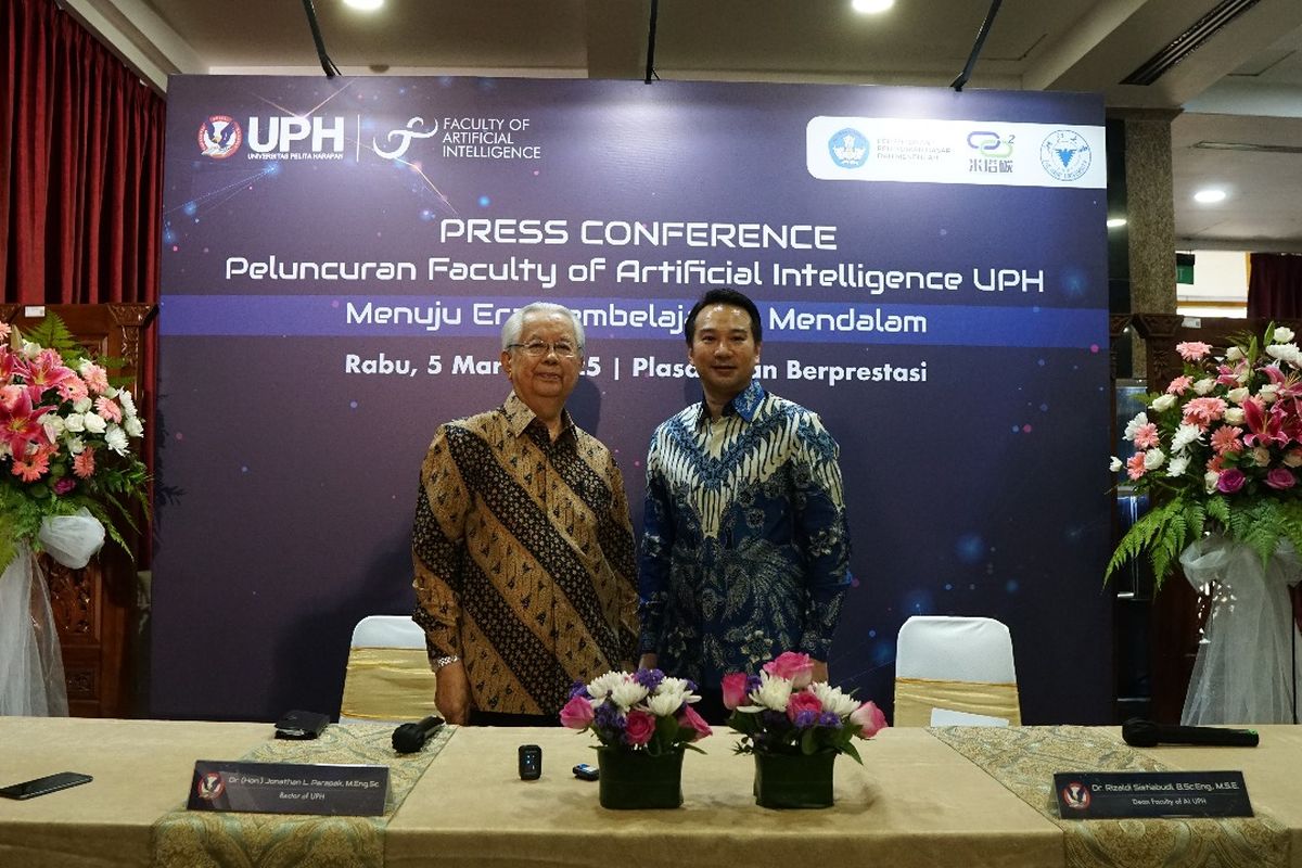 Banyak Kampus Tawarkan Studi tentang AI, Bagaimana Prospek Lulusannya?